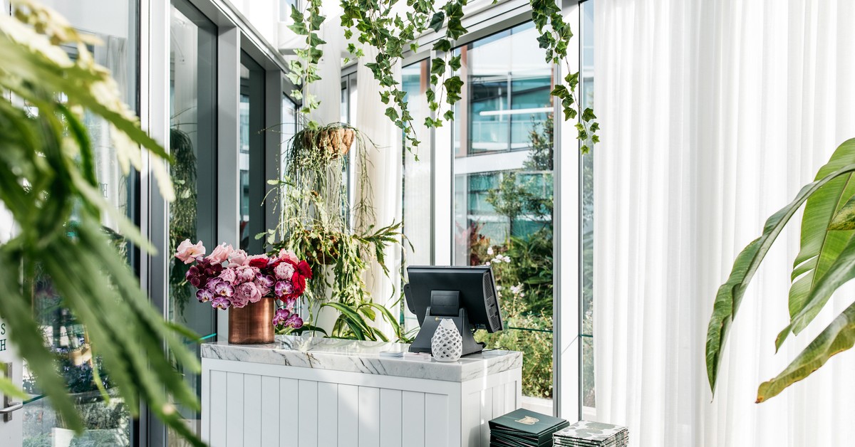 Sol Spa Is a Soothing, Hidden Vaucluse Oasis