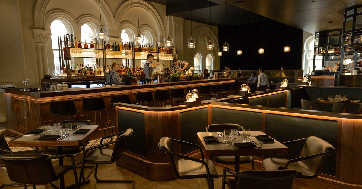 First Look: The QVB Reboots Its Evenings With a Late-Night New York ...