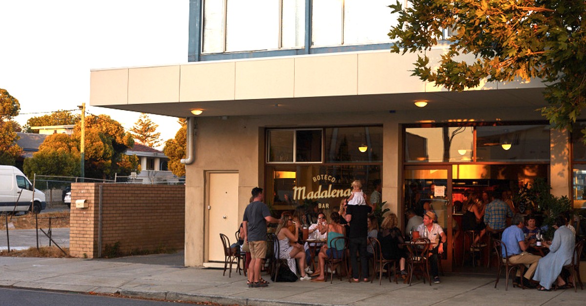 Six to Try: Perth’s Best New Bars