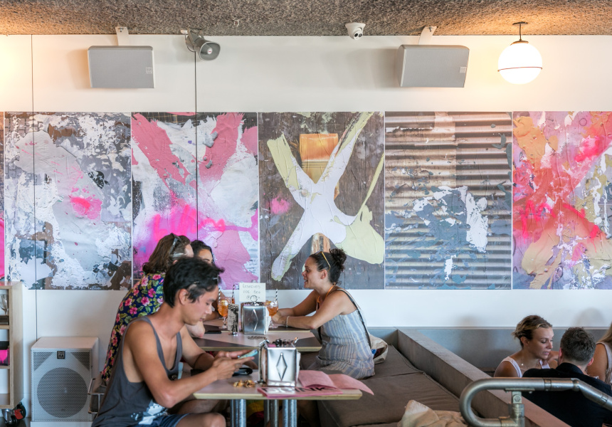 Easter Long Weekend at BBPB