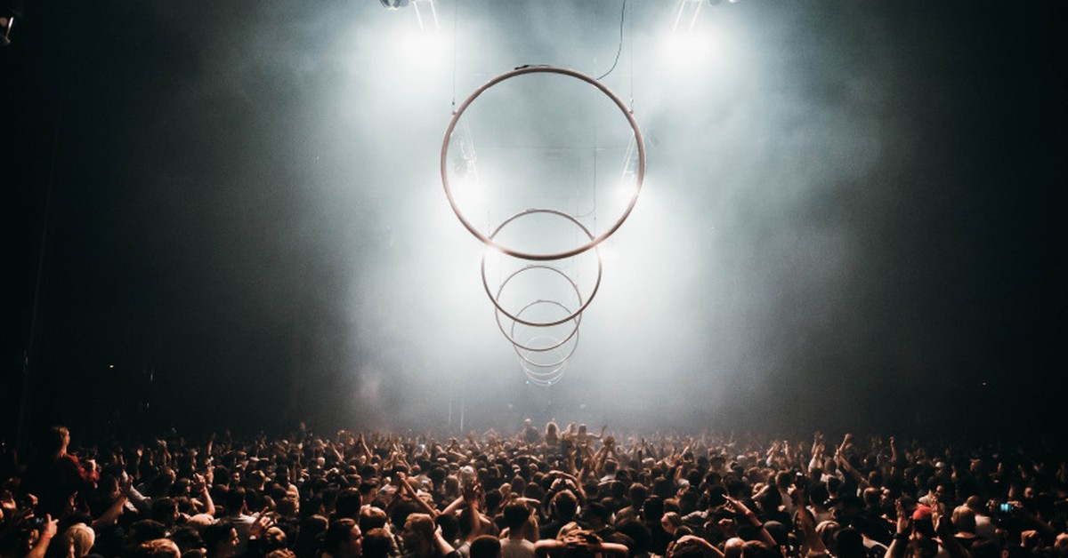 Xe54 at The Wool Store