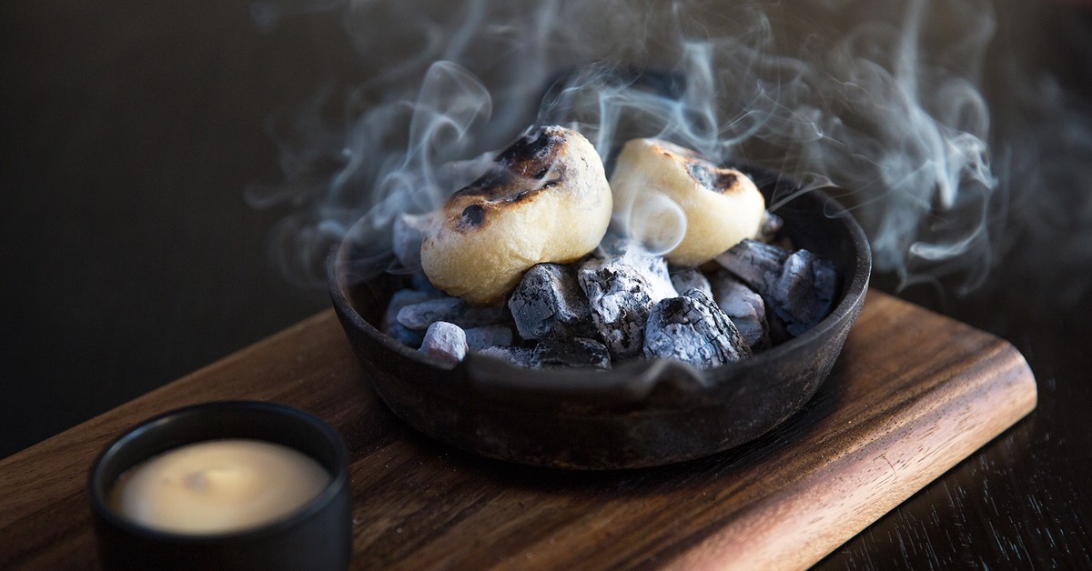 Two of Australia’s Best Chefs on the Power of Connecting Through Food