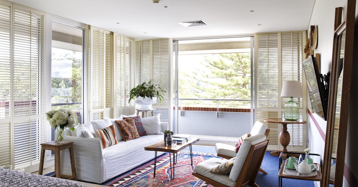 Watsons Bay Boutique Hotel Reveals 31 Reimagined Nautical Rooms