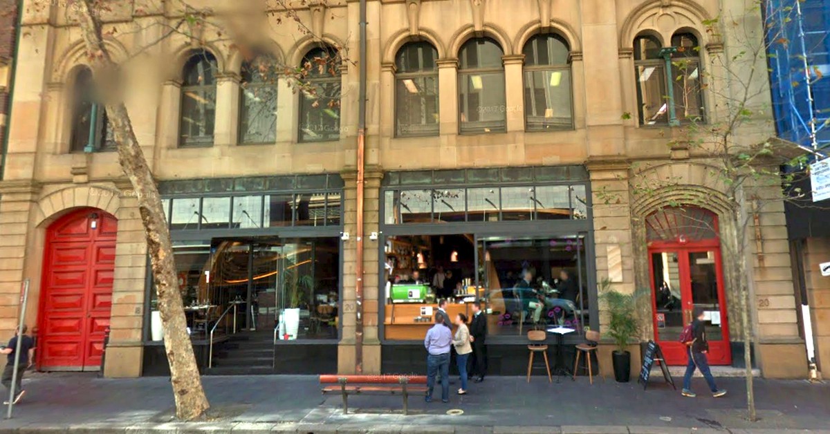 The Team Behind ACME and Bar Brose Is Opening Prince of York, a New ...