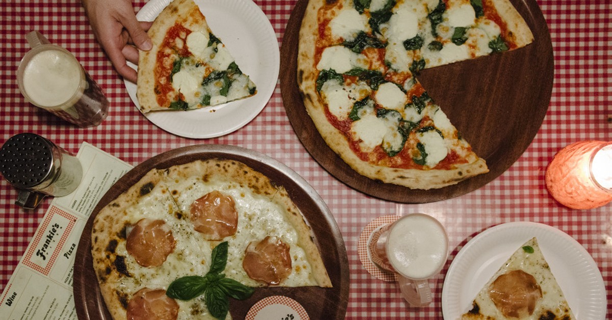 Neapolitan, New York, Roman and Even Brazilian – Here’s a Guide to ...