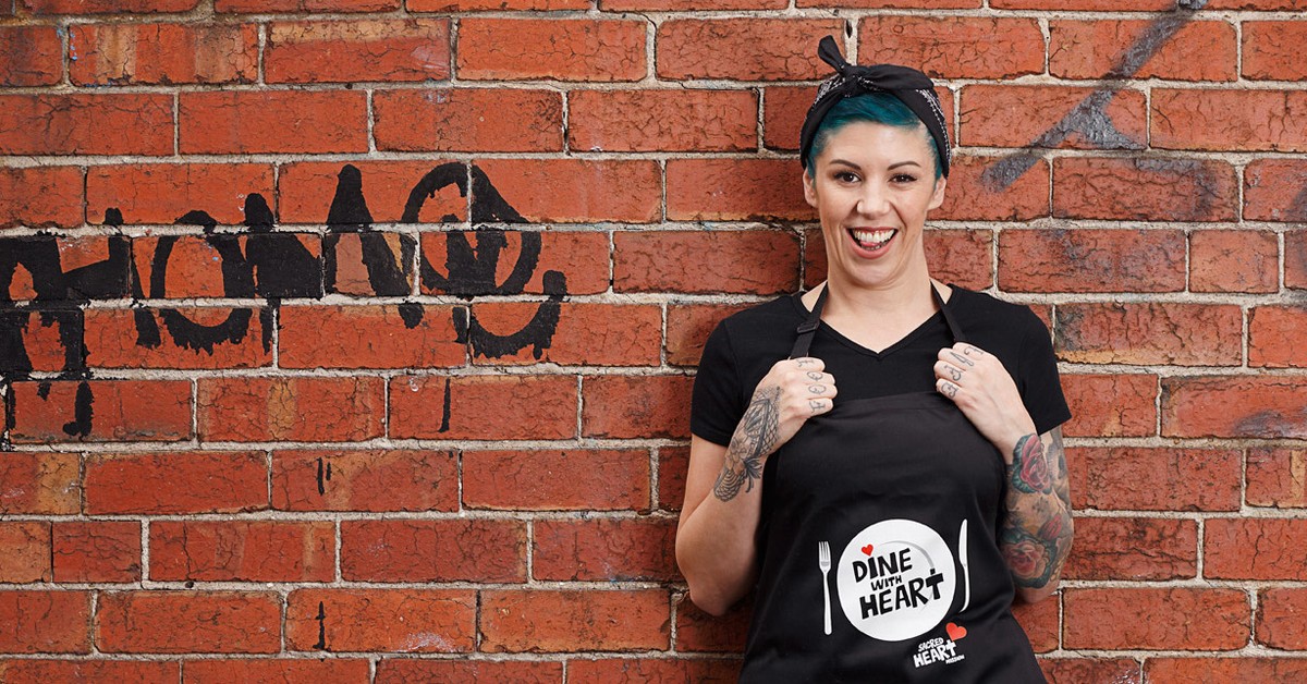 Smith & Daughters Chef Shannon Martinez Is Making $4 Meals to Support ...