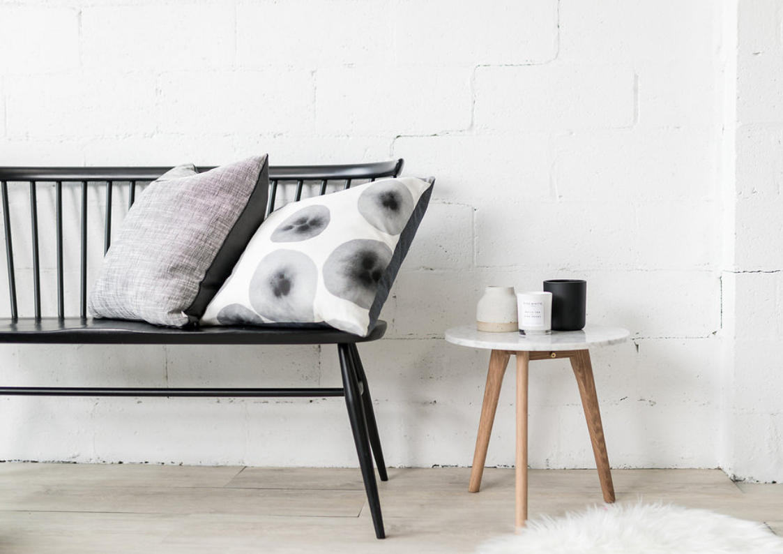 Two Design Lovers Is a Vintage and Made-to-Order Furniture Marketplace ...
