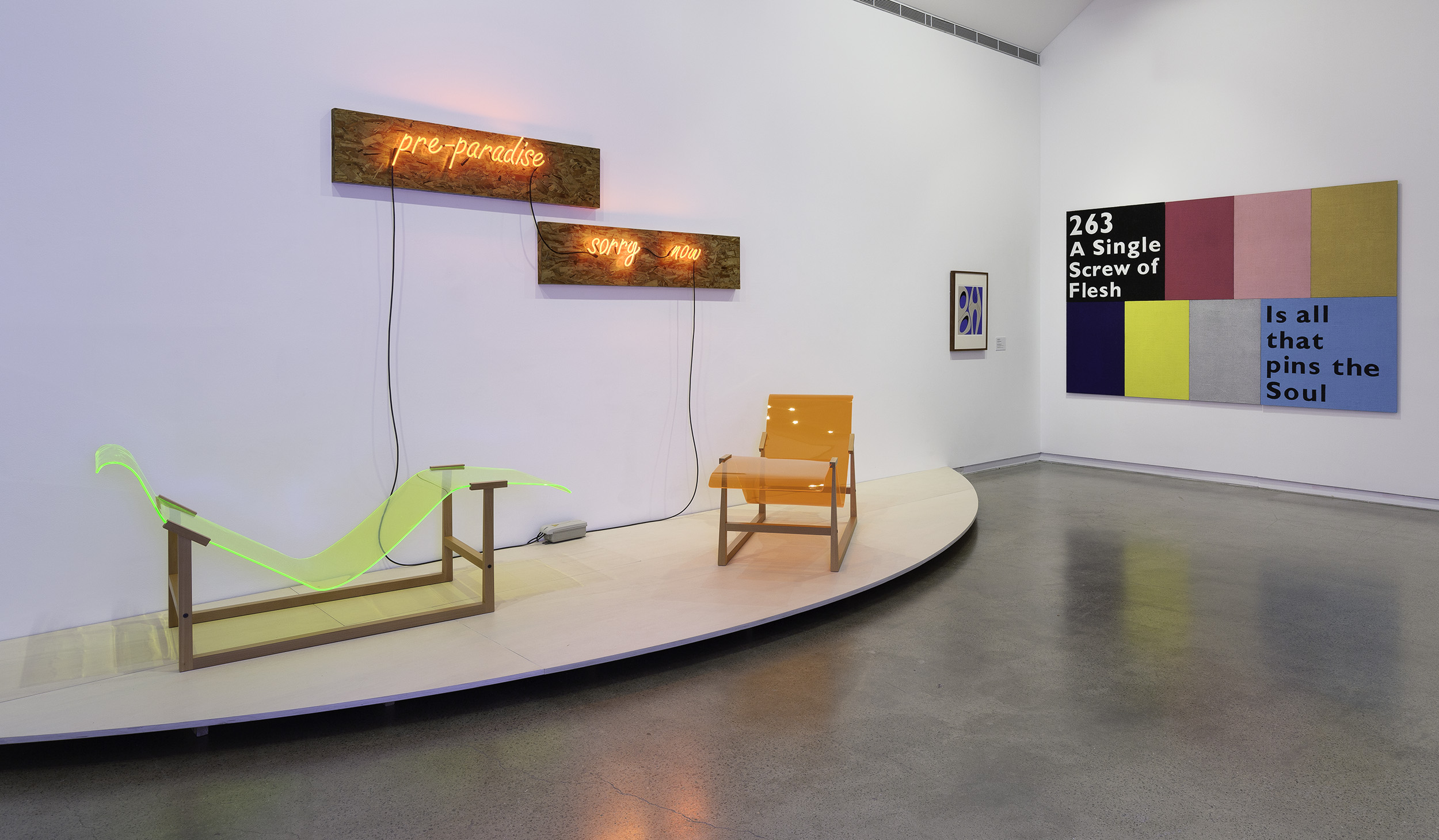 In the Galleries: Five Shows to See in May