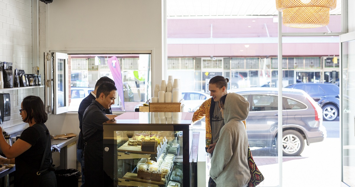 Black List Coffee Cellar Door | Cafe | Subiaco | Broadsheet Perth ...