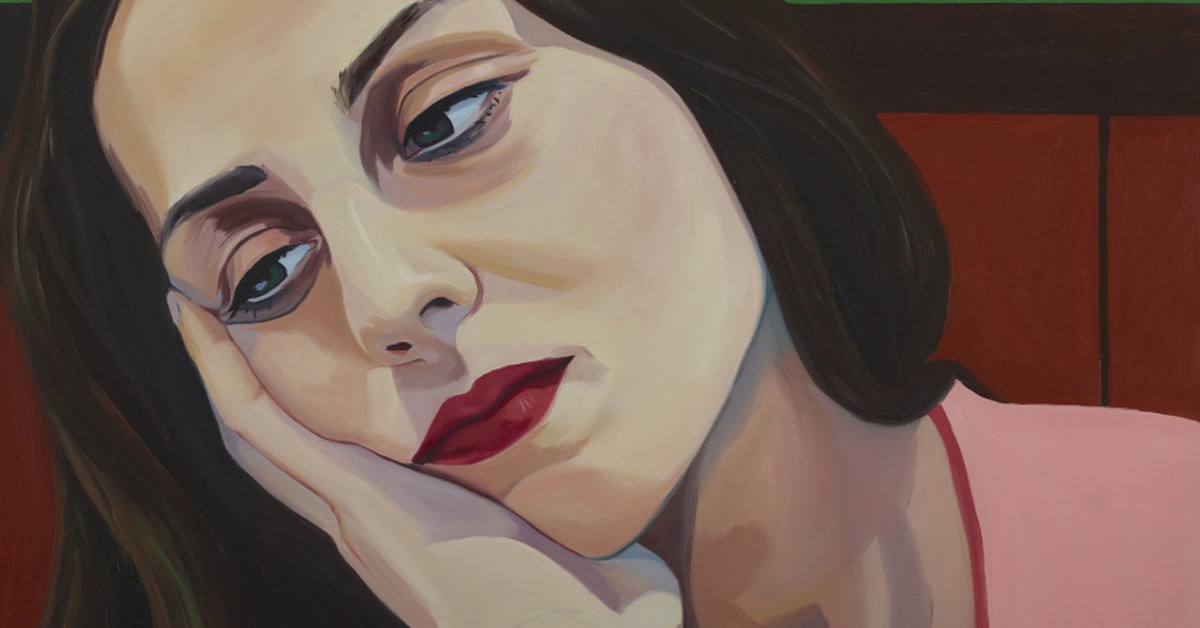 The Archibald and More at AGNSW