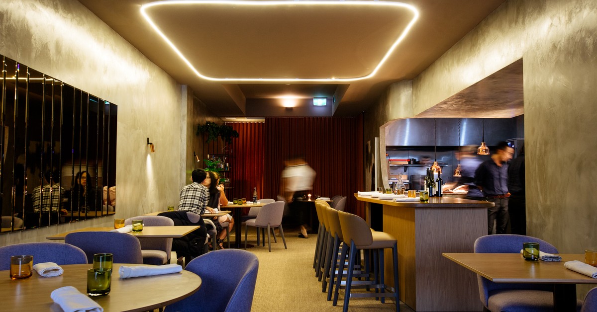 Where Melbourne Chefs Eat in Autumn