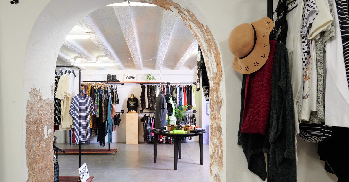 Sustainable Clothing Co Opens on Hindley Street