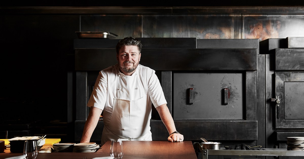 Scott Pickett to Open Pasta-Focused Lupo on Smith Street