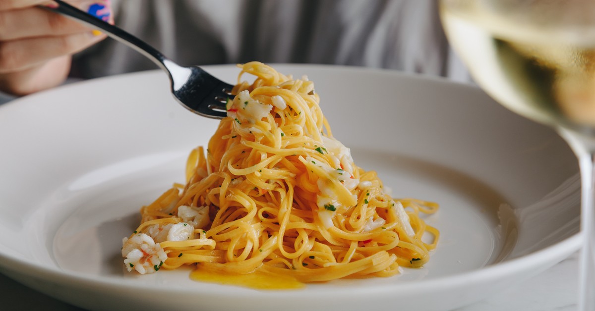 Melbourne CBD's Best Restaurants (for Every Mood and Budget)