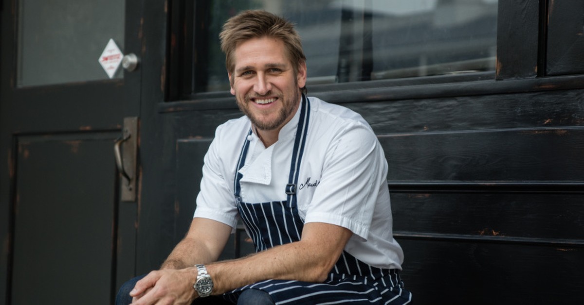 Australian Chef Curtis Stone’s Los Angeles Restaurant Maude Has Been ...