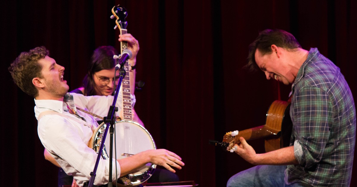 Sydney’s First Dedicated Improv Theatre Has Opened in Redfern