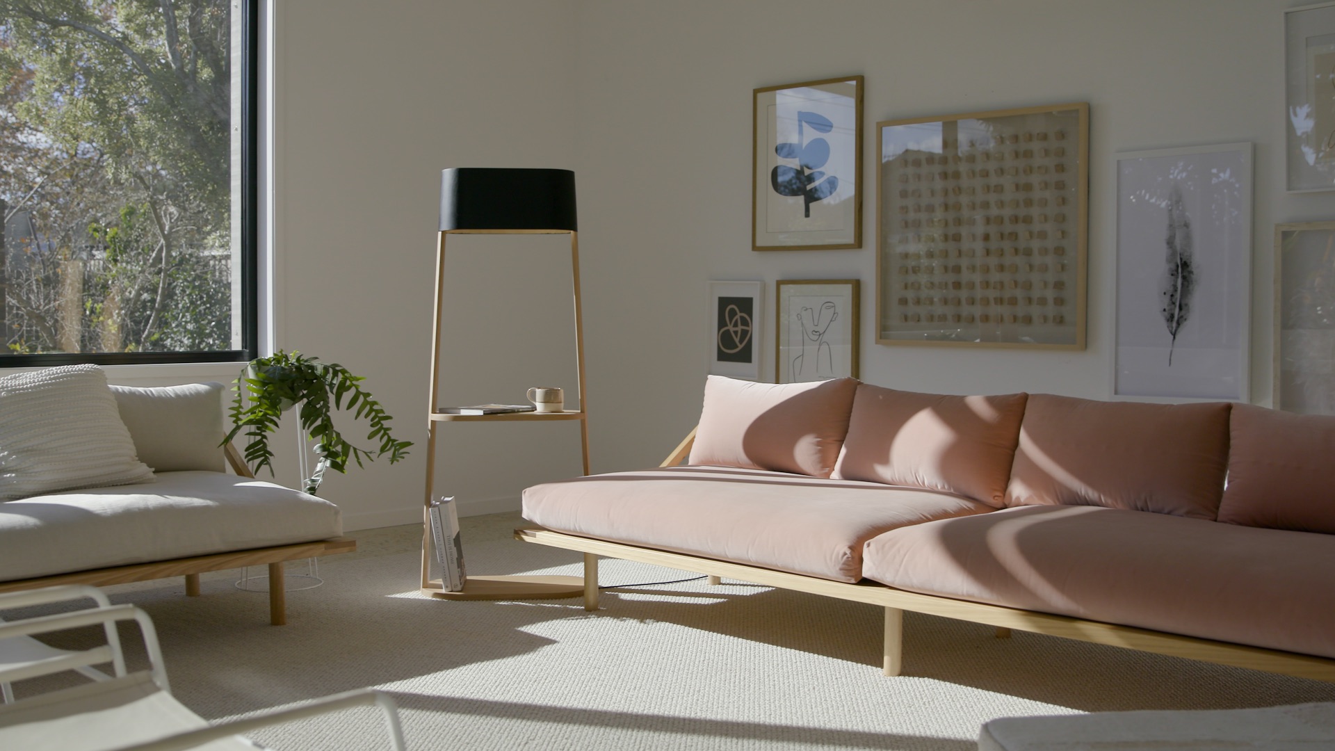 Introducing the Stack Lamp