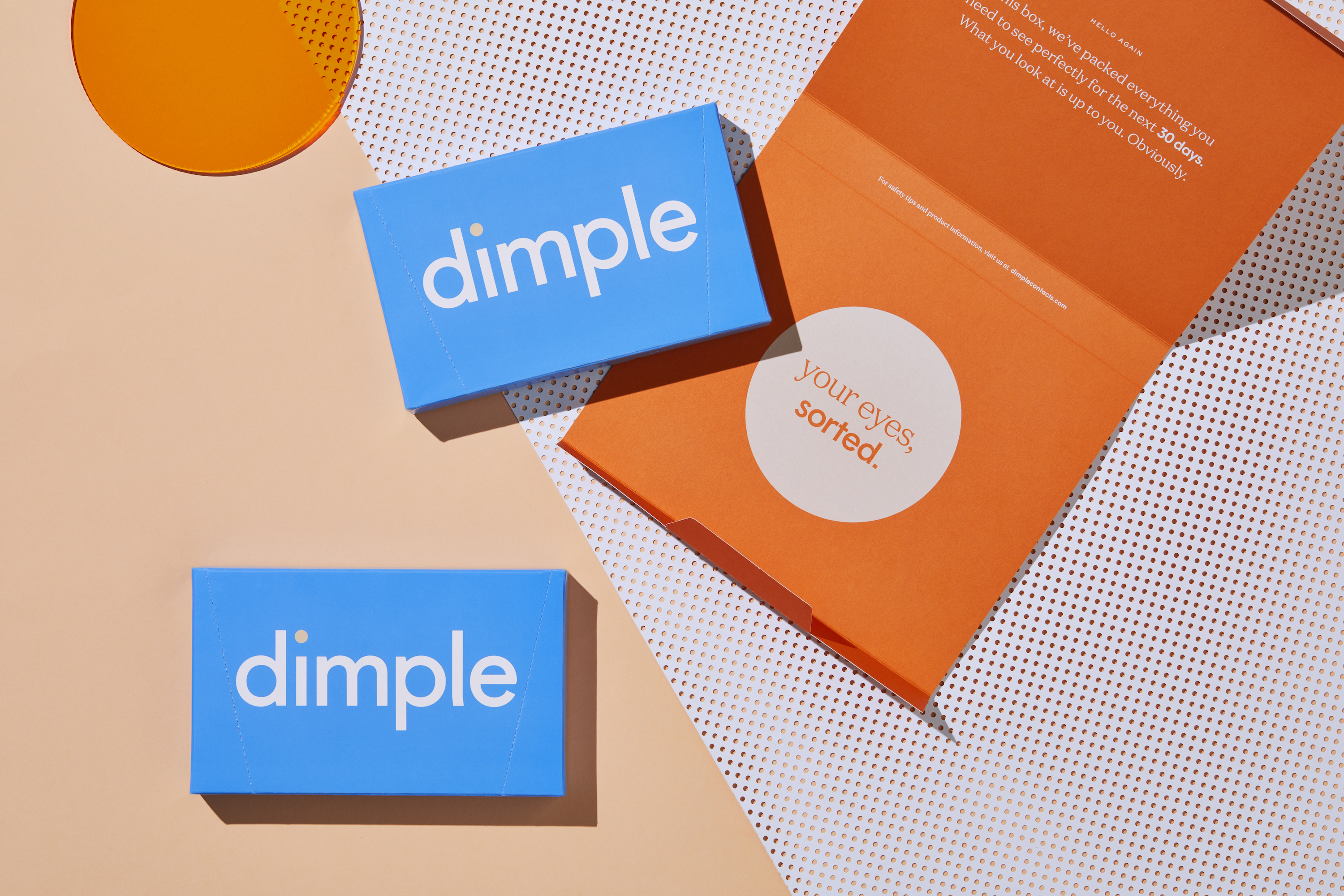 Easy on the Eye (and Wallet): Dimple’s New Australian-Made Subscription ...