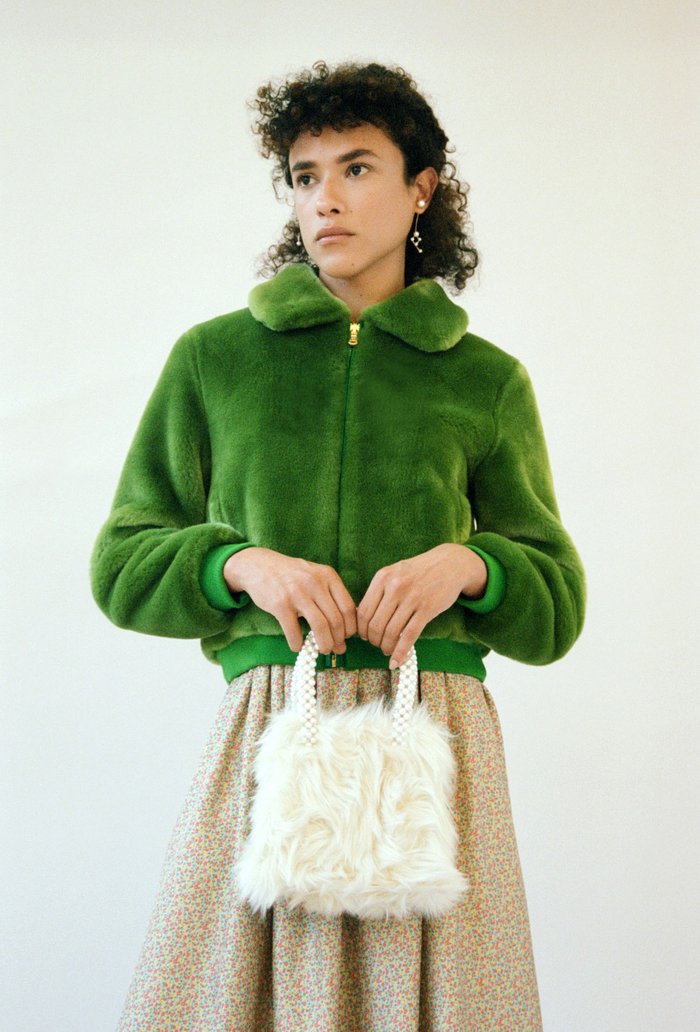 Faux Is in Fashion: Five Fake-Fur Labels to Shop