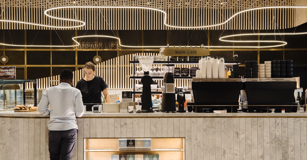 Five to Try: New Casual CBD Lunch Spots | Broadsheet