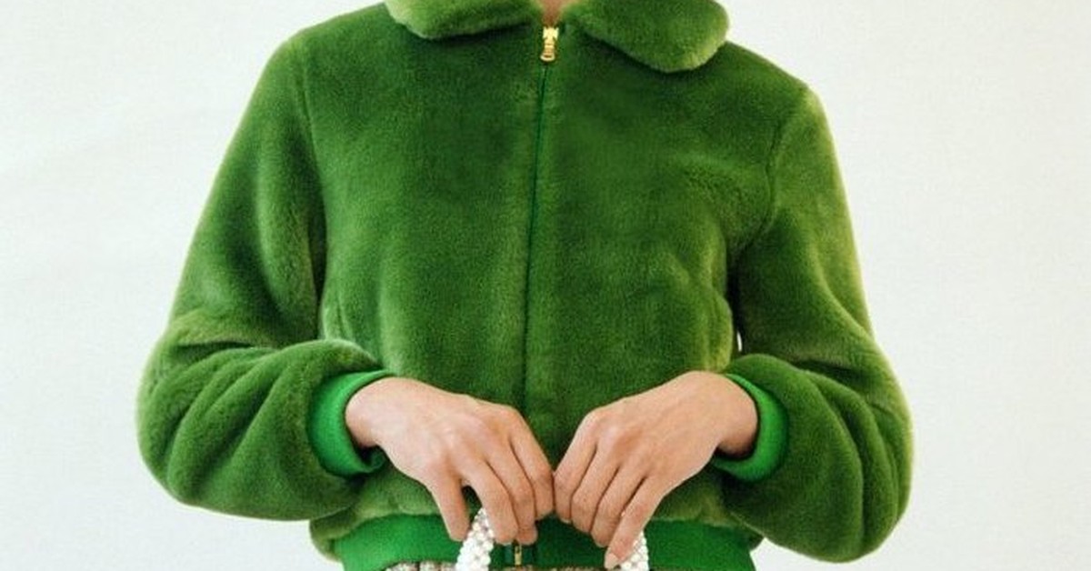 Faux Is in Fashion: Five Fake-Fur Labels to Shop