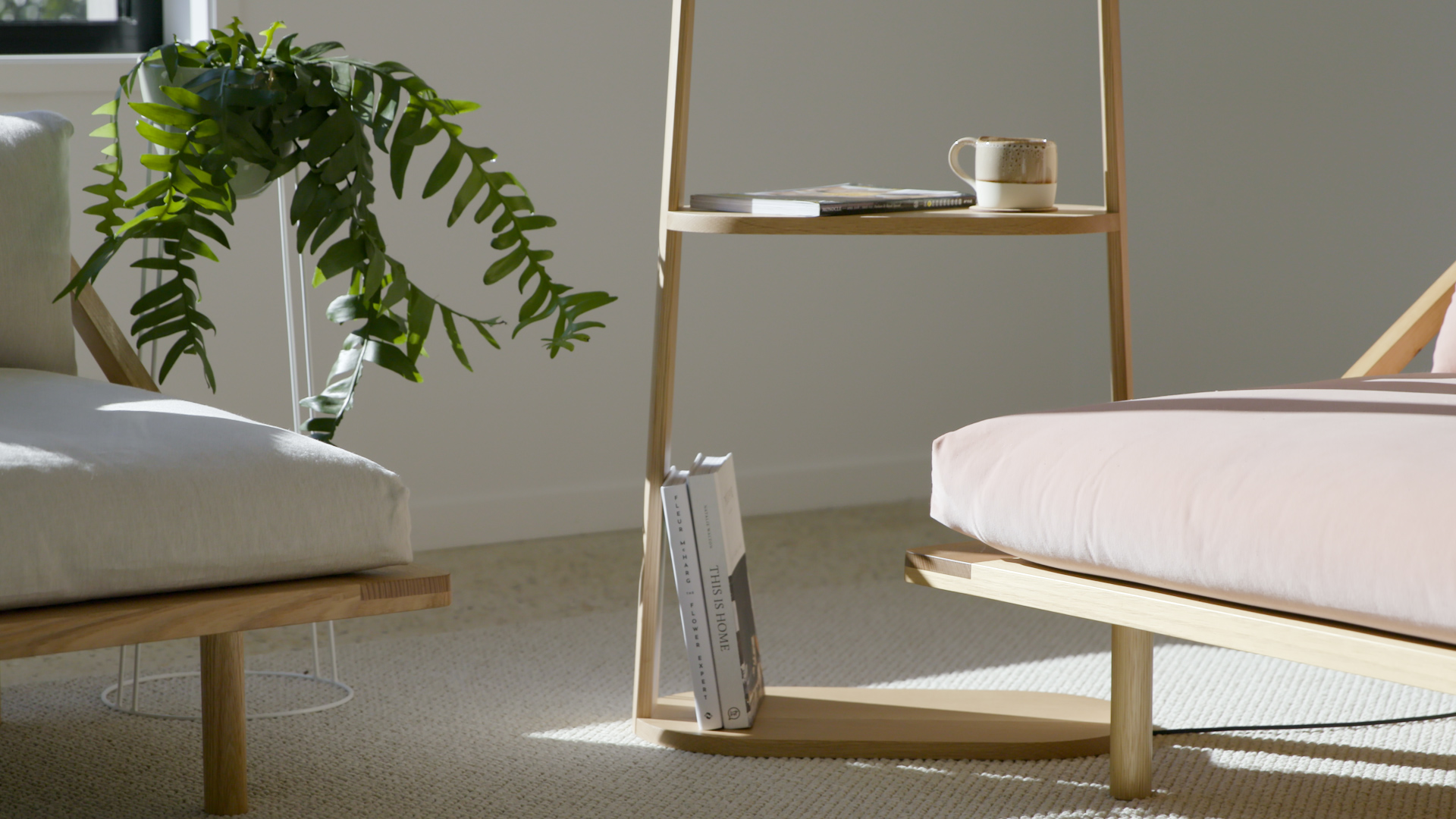 Watch: Launching the Stack Lamp