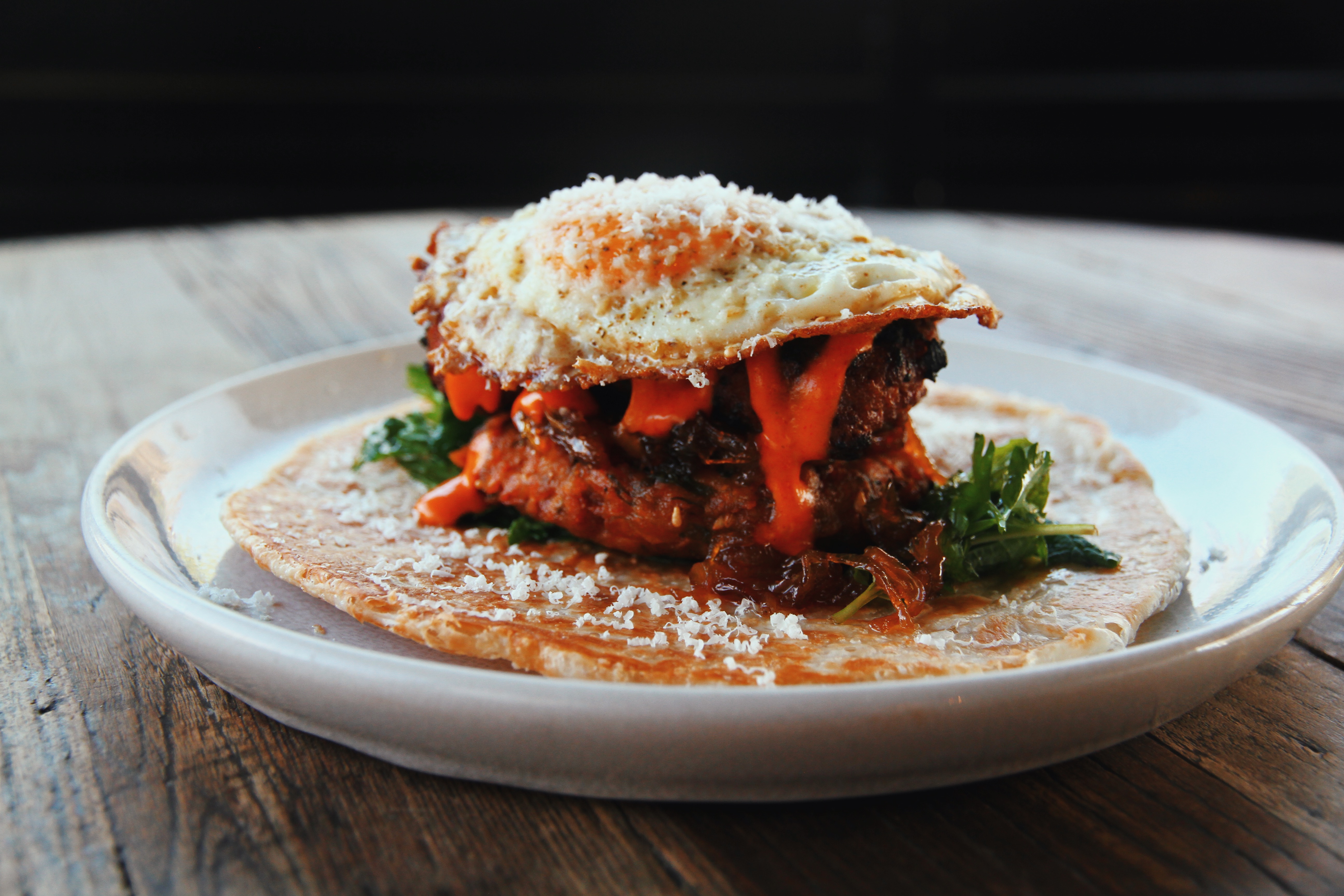 Four Outstanding Middle Eastern Brunches to Try This Weekend