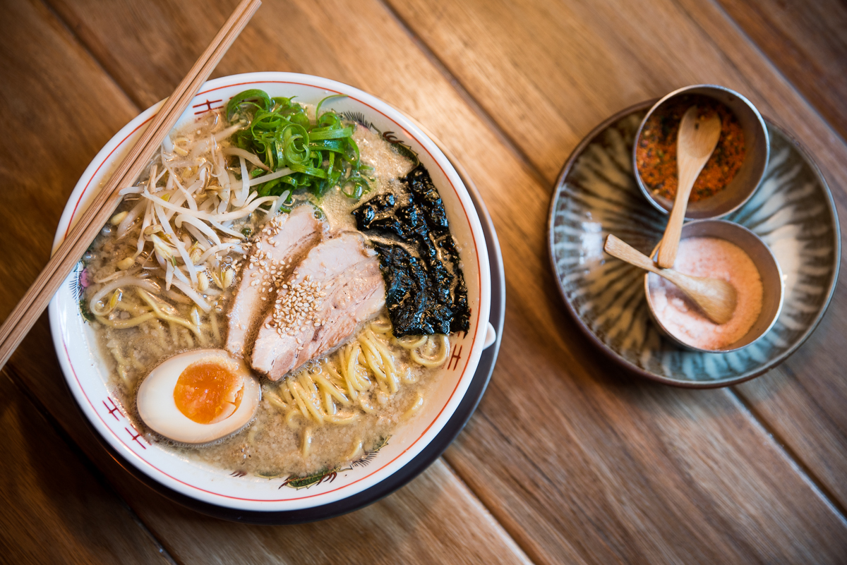 Darlinghurst’s Popular Izakaya Chaco Bar Is Opening a Ramen Restaurant ...