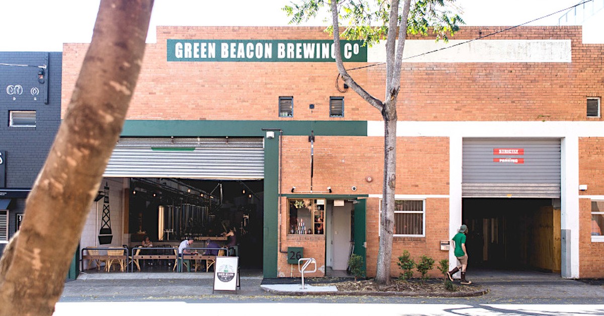 Green Beacon Is Throwing a Massive Block Party Next Month