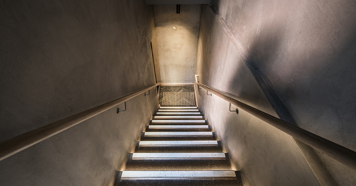 Seventies-Inspired Basement Bar Double Deuce Lounge Finally Opens Today