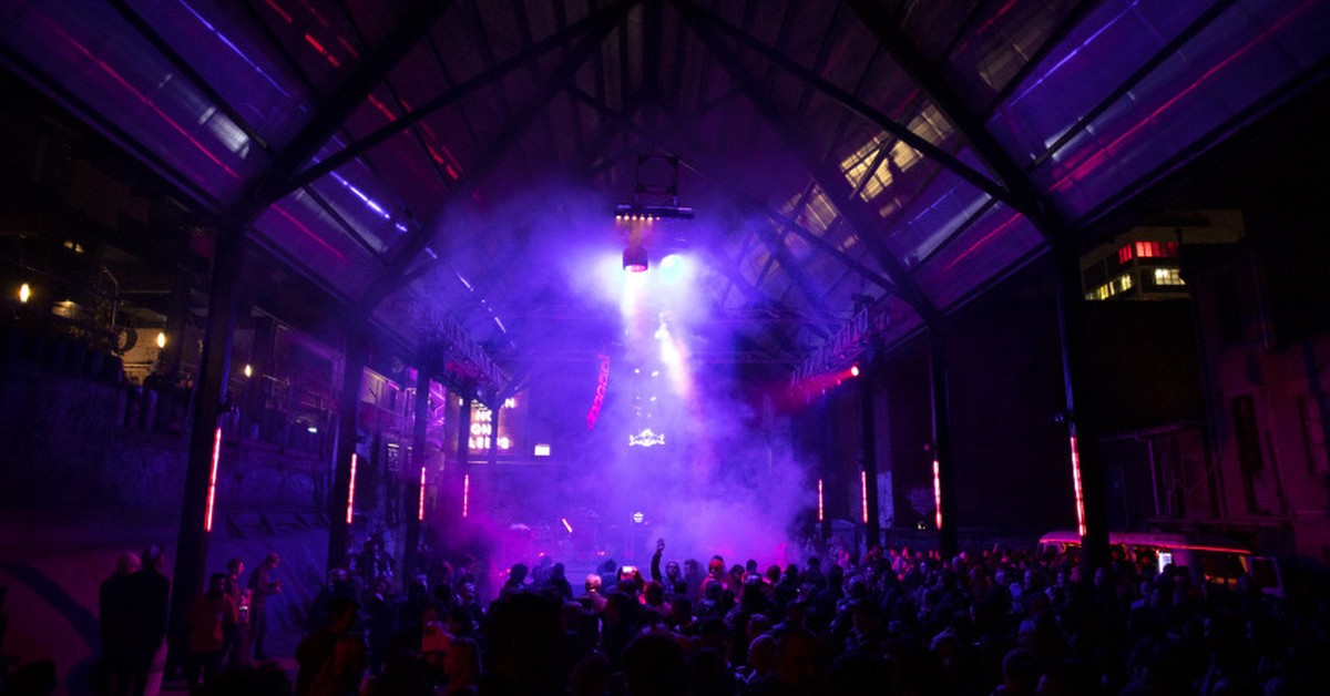 Why Dark Mofo’s Night Mass Matters