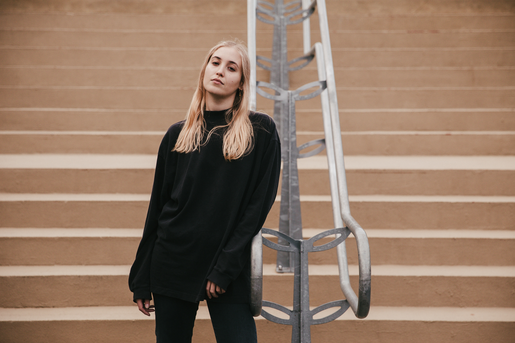 Hatchie’s New Album Keepsake Is a Warm Sonic Cocoon