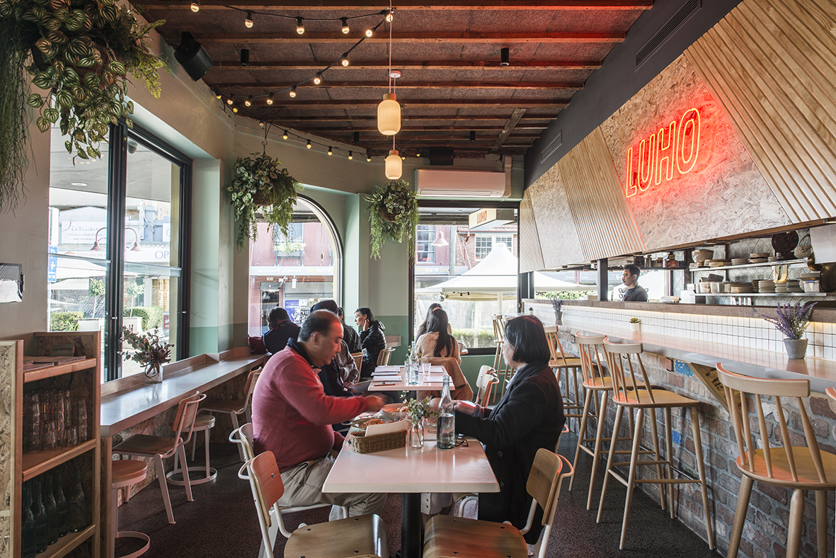 Not a Mama’s Buoi Anymore, Ex-Head Chef Launches Luho Restaurant in ...