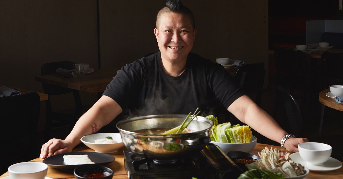 A Rowdy Vietnamese Beer Hall Is Coming to Melbourne’s South East ...