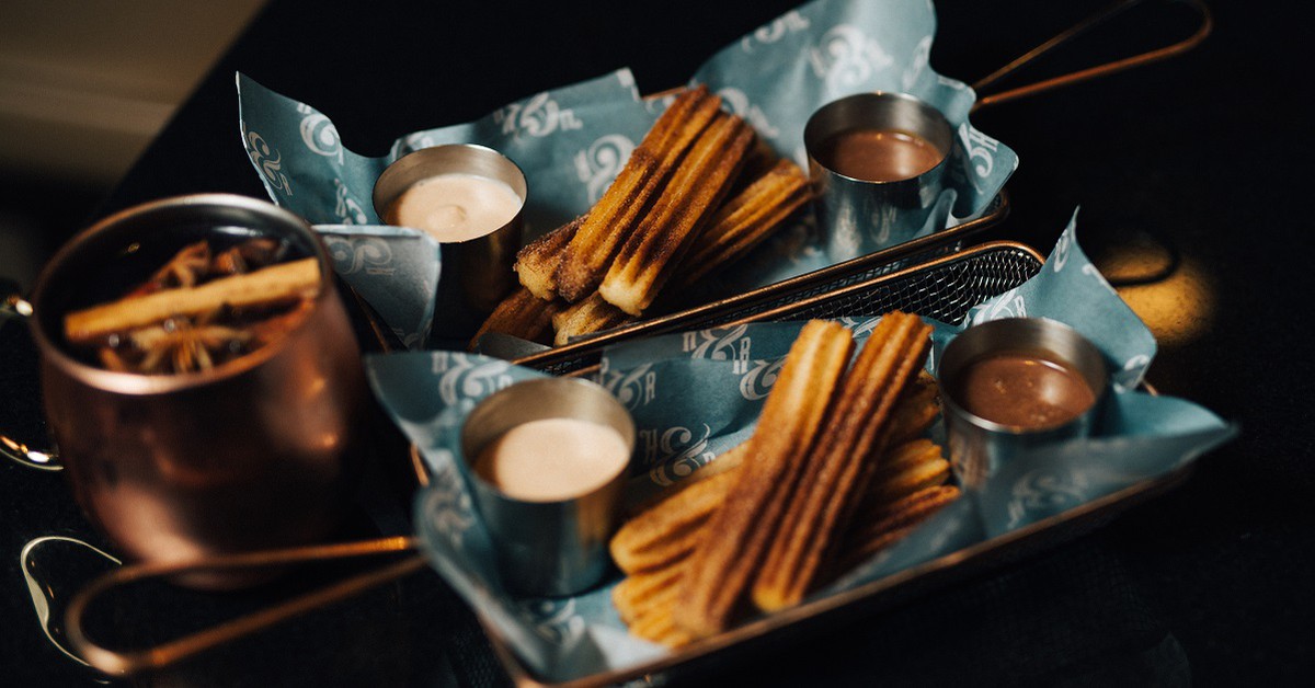 West End Tour | Progressive Dinner | CBD | Perth | Broadsheet