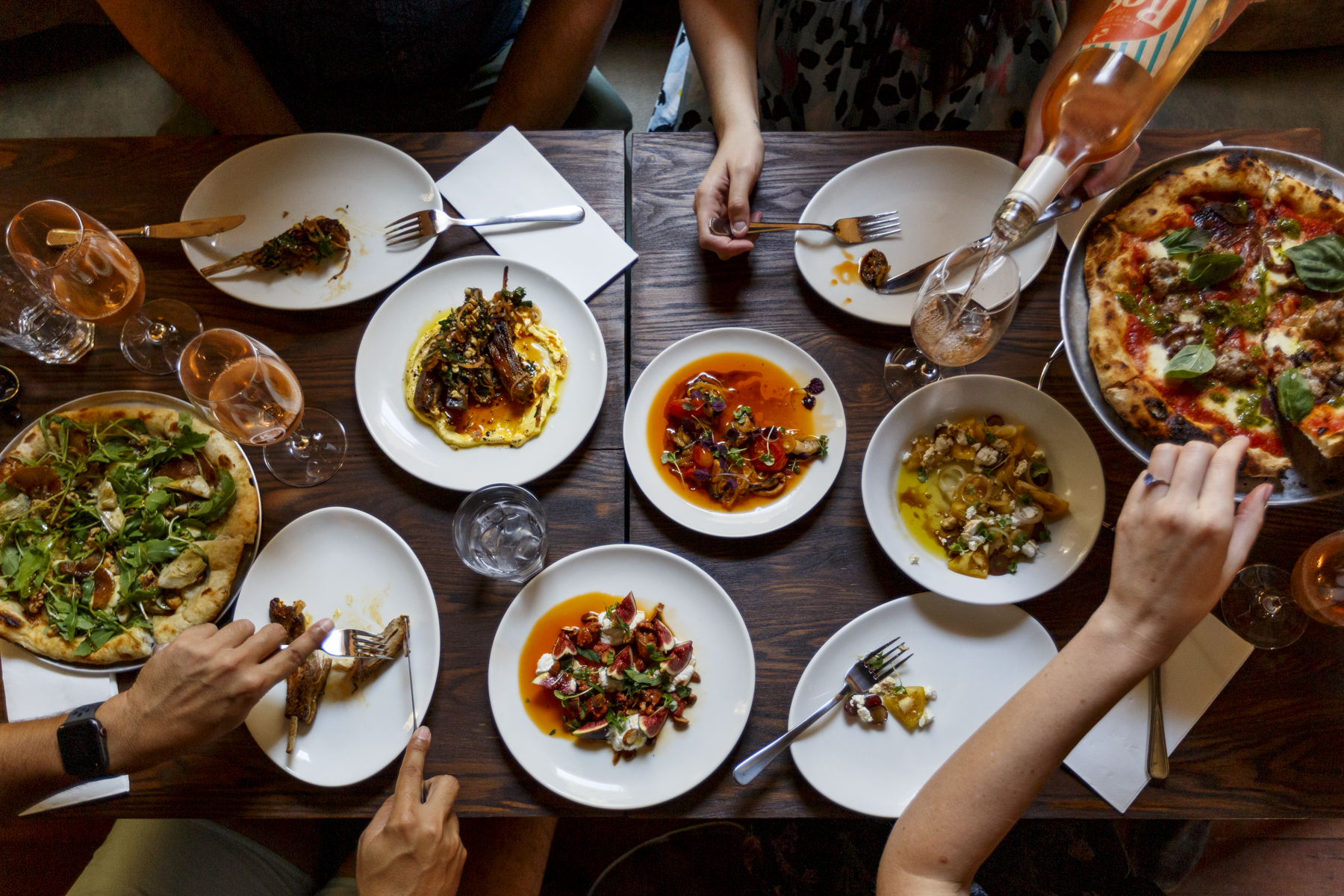 Perth’s Best Restaurant Openings of 2019… So Far