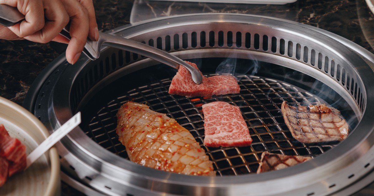 Now Grilling: Fiery Chinese Barbeque From the Dainty Sichuan Crew ...