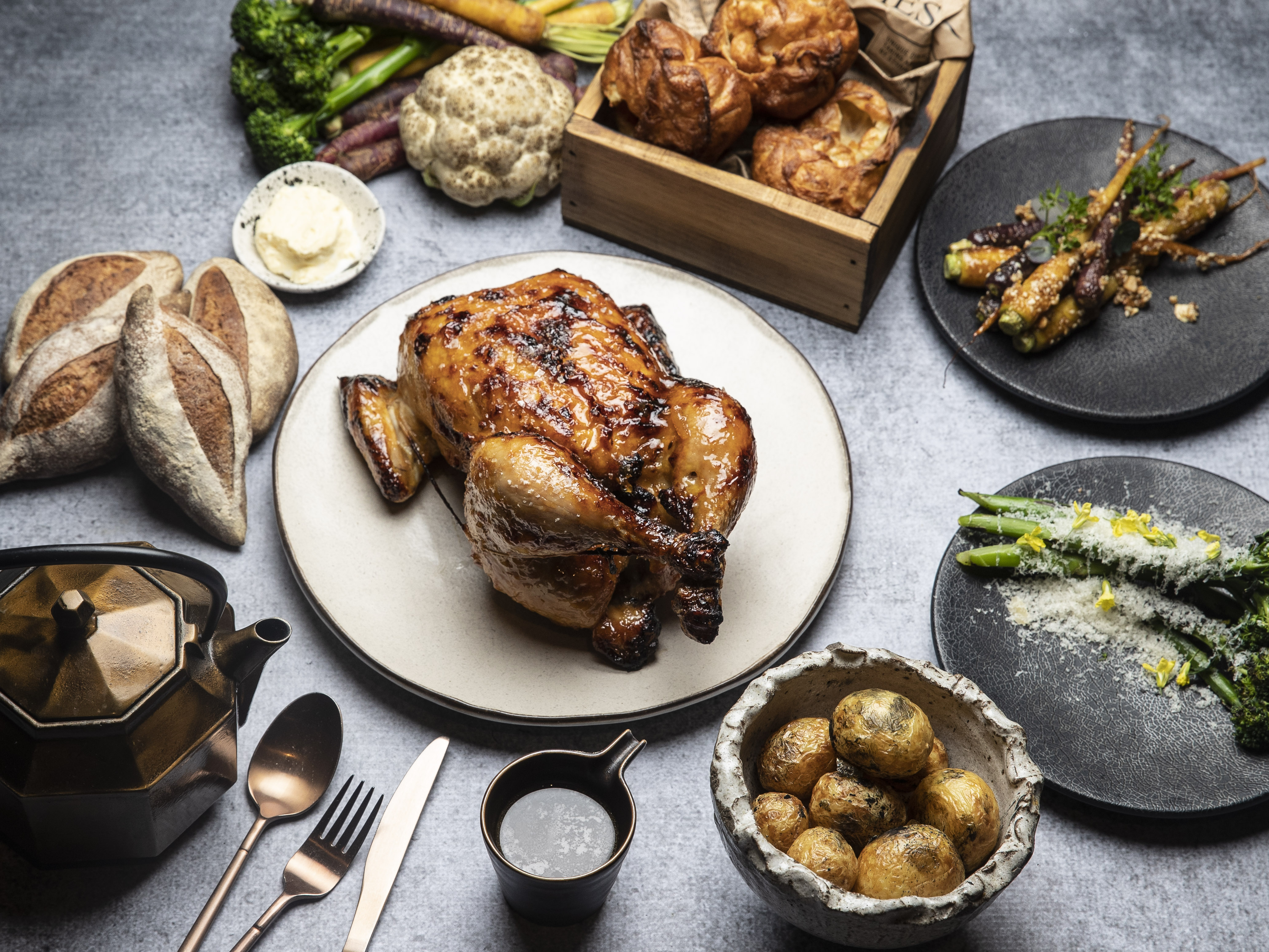 Five to Try: Sydney's Best Sunday Roasts | Broadsheet