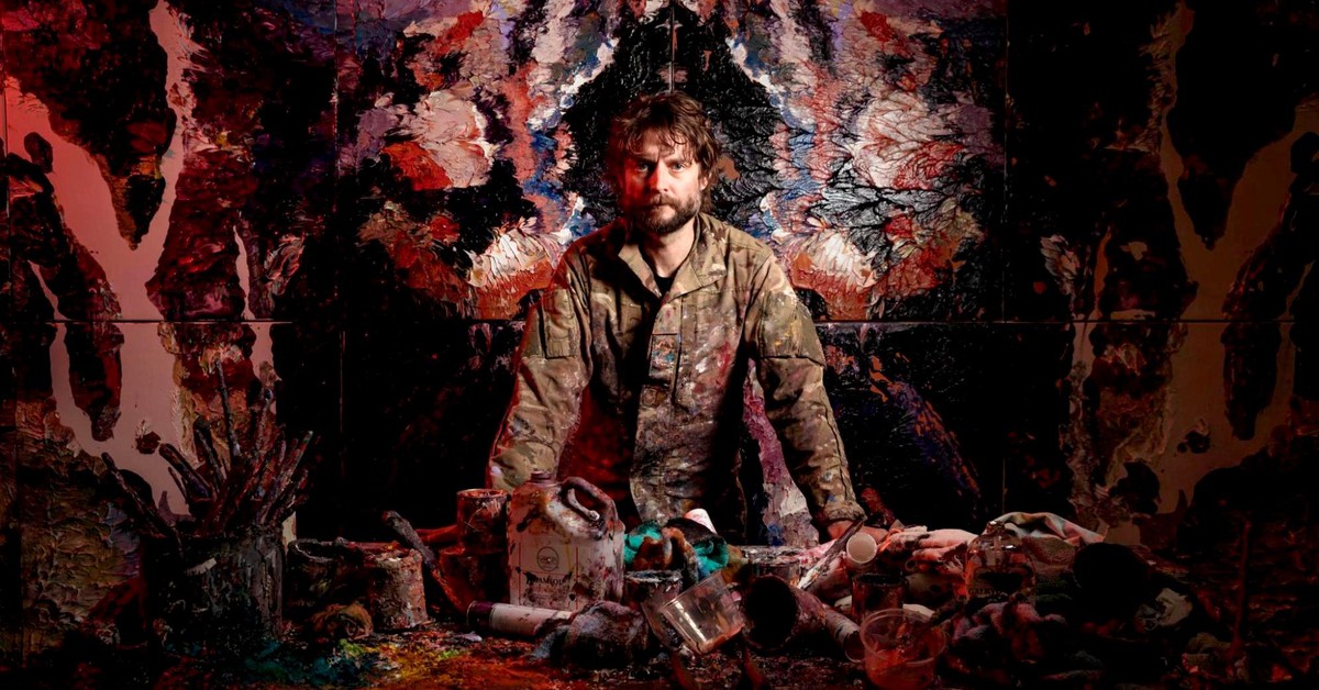 Major Retrospectives of Ben Quilty and Margaret Olley Open at GOMA