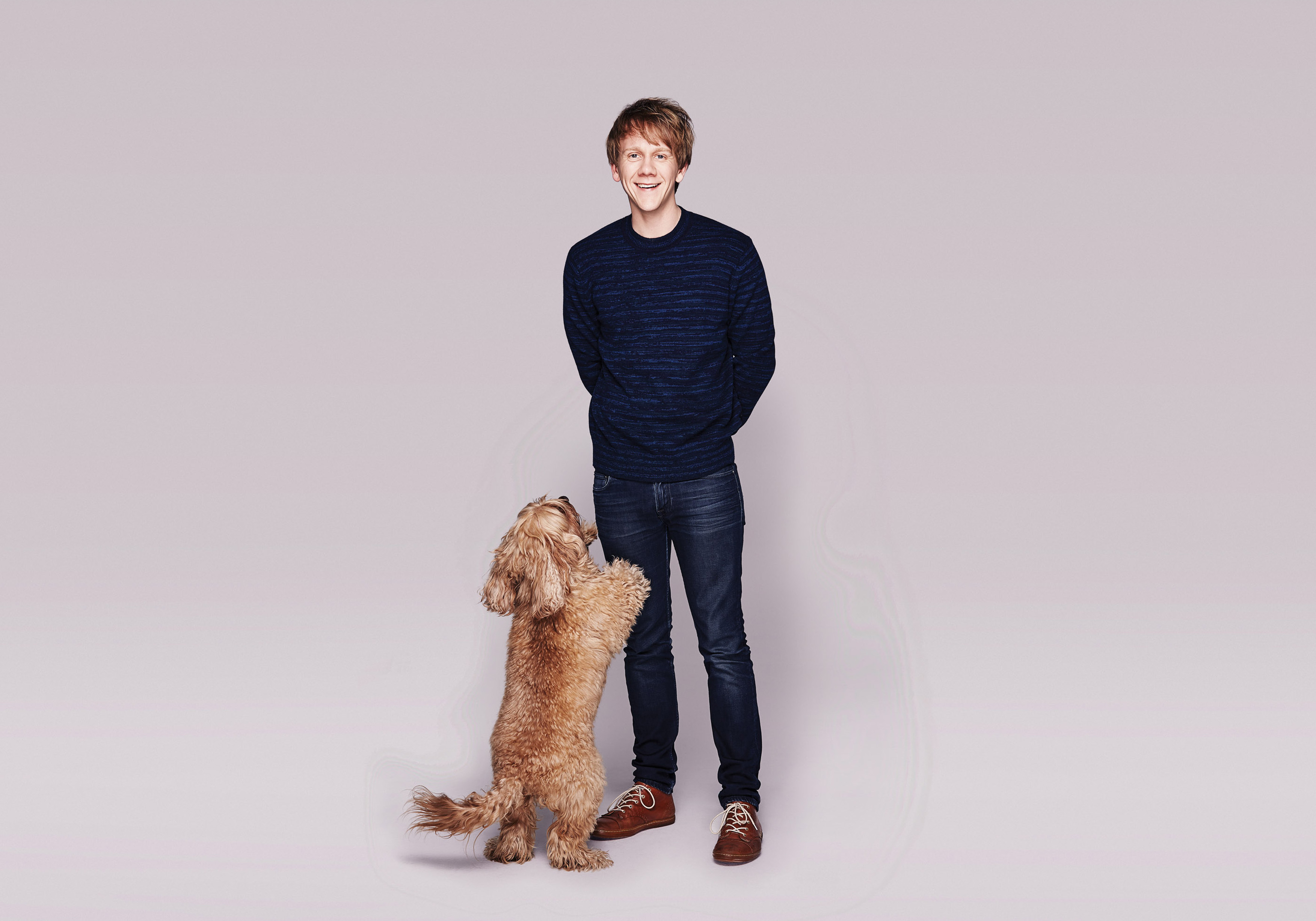 Josh Thomas Has Announced Dates for His Australian Tour