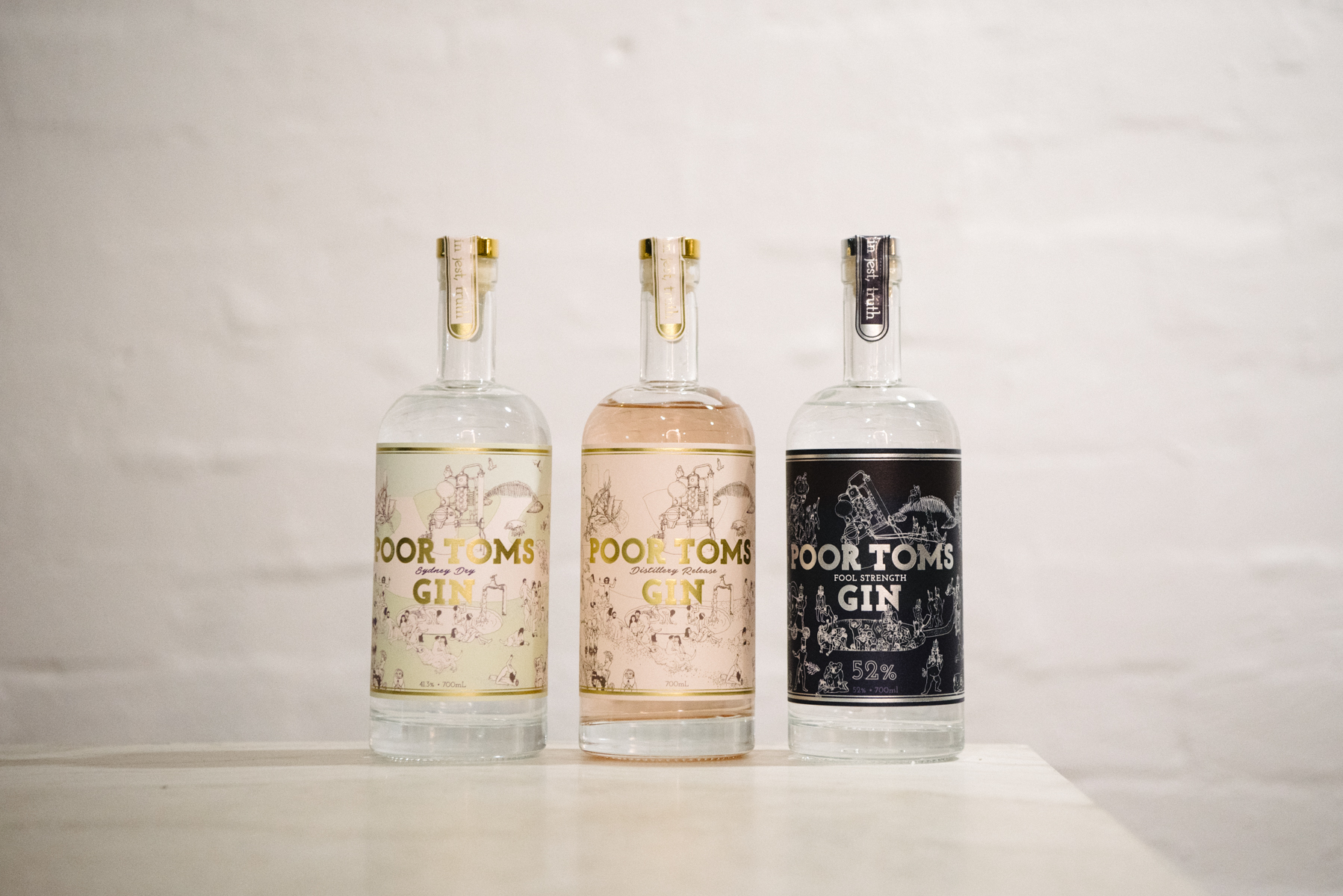 Navigating the New Wave of Australian Gin