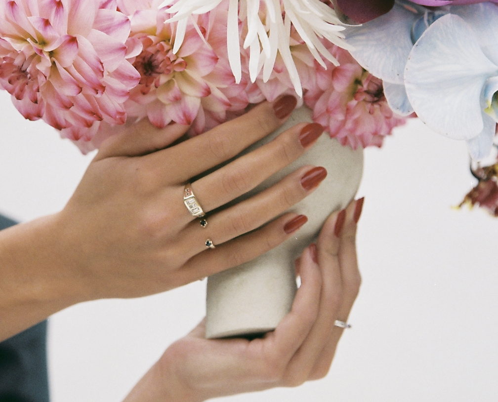 Meet the Australian Jeweller Turning Family Heirlooms Into Modern ...