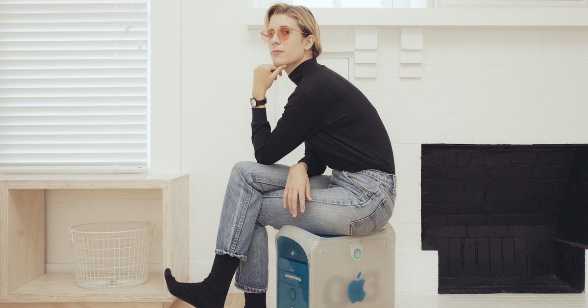 This Week at Sydney Science Festival: The Women Who Built the Internet ...