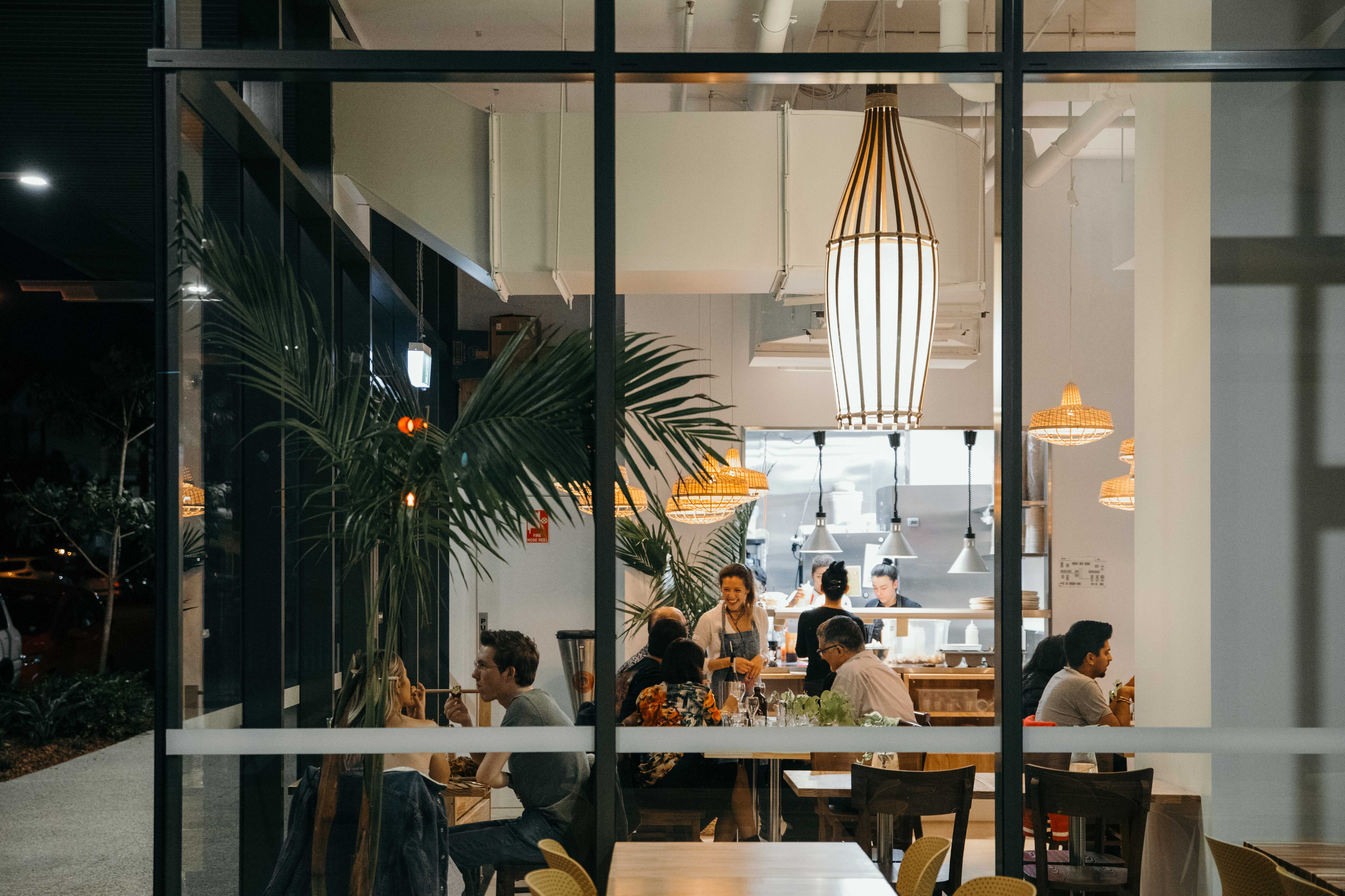 Maria Caribbean Kitchen Opens in Toowong | Brisbane | Broadsheet