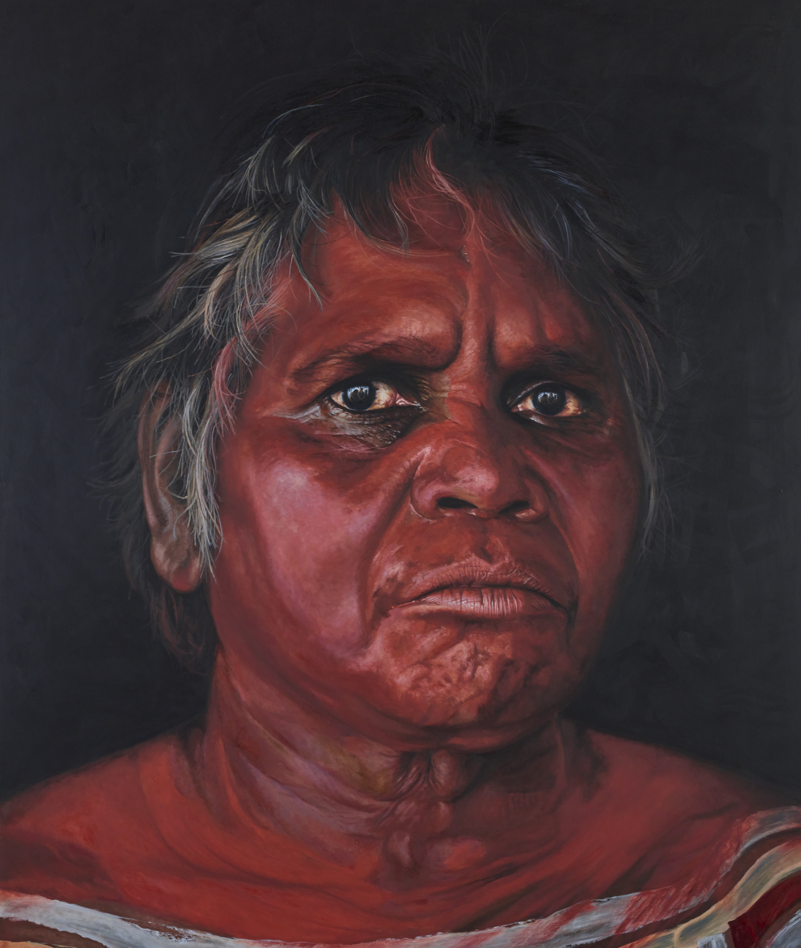 The Archibald People’s Choice Winner Has Been Announced