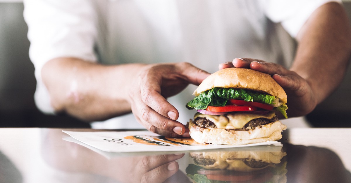 Beatbox Kitchen Brunswick