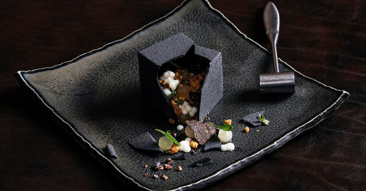 How It's Made: Ideas' Black Box | Broadsheet