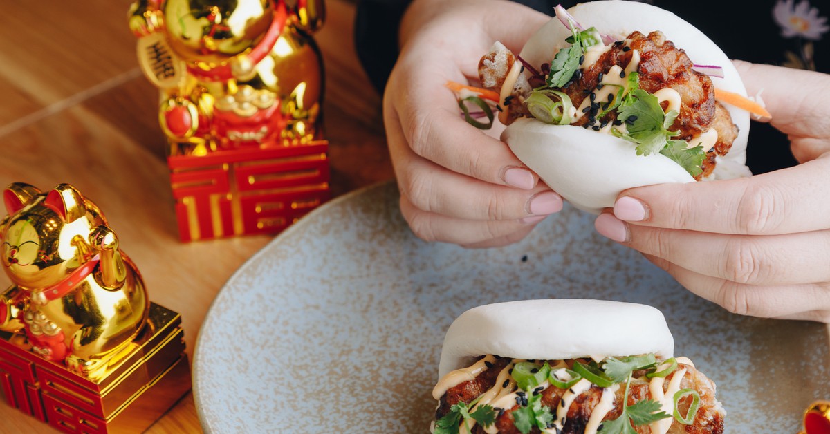 Snack Bar: Melbourne's Latest in Food, August 19, 2019