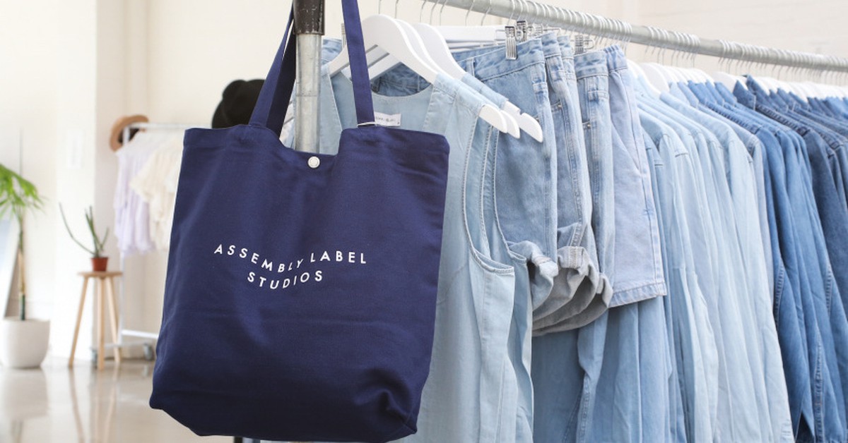 Assembly Label Is Having a Sale – And You Can Score Up to 70 Per Cent Off