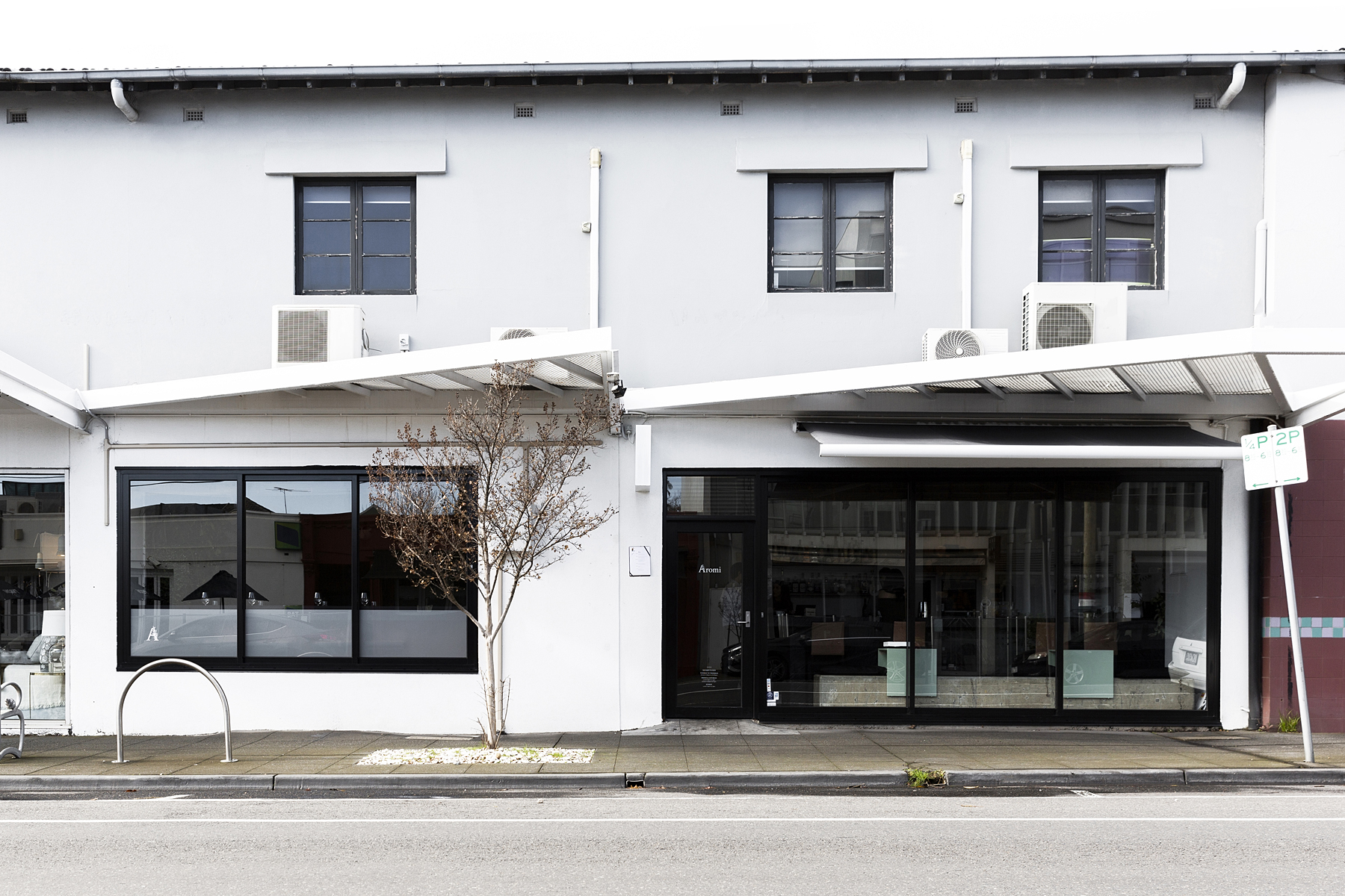 Now Open: Regional Italian Fare in Elegant Surrounds at Aromi in Brighton